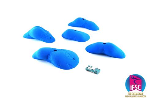 Kilter EU - Keith Dickey Stella Granite Large 1 - Puffy Junction Balls ...