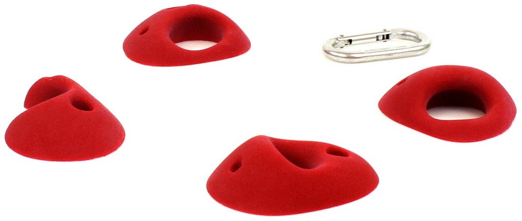 Working Class - Holes - Medium | white | W11005-white